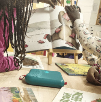 10 activités pour occuper les enfants pendant le confinement avec Book – Bookinou (Pimely)